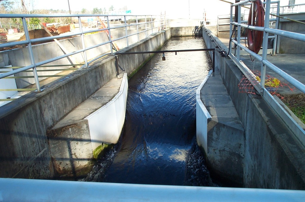 Estação de tratamento de água: entenda seu funcionamento – Guia da ...