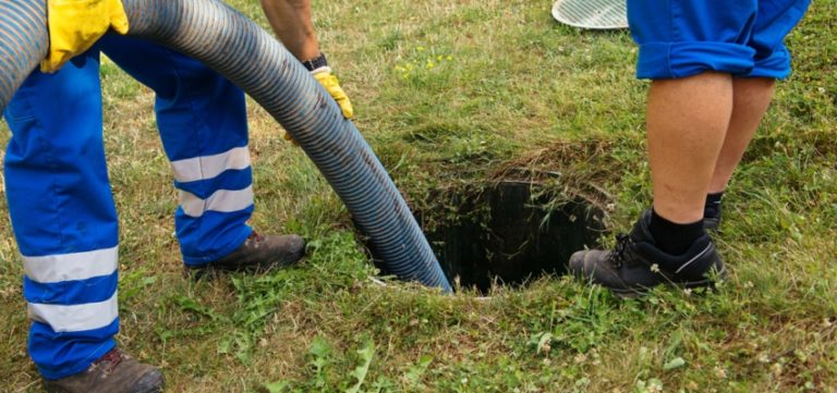 Dimensionamento de sumidouro – Guia da Engenharia