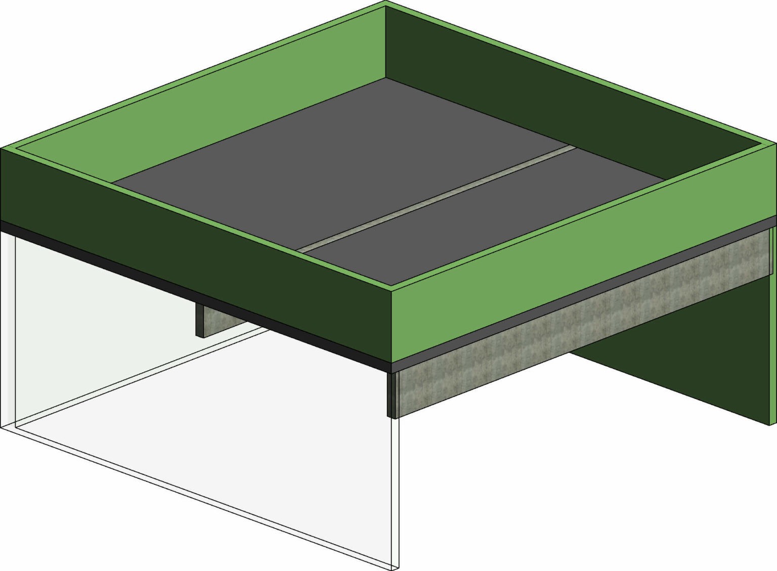 Viga invertida: o que é, quando usar e como funciona – Guia da Engenharia
