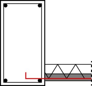 Viga invertida: o que é, quando usar e como funciona – Guia da Engenharia