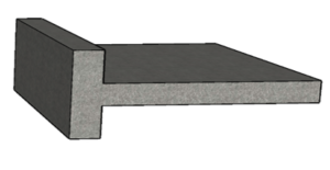 Viga invertida: o que é, quando usar e como funciona – Guia da Engenharia